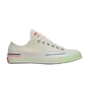 CONVERSE Pigalle X Chuck 70 Low Sneakers