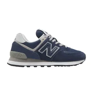 NEW BALANCE 574 Core Pack Sneakers - Blue
