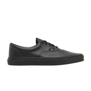 VANS Era Classic Tumble Sneakers - Black