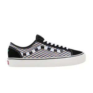 VANS Mami Wata X Style 36 Decon Vr3 - Black
