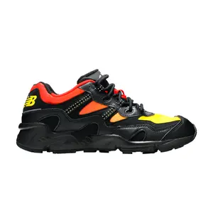 NEW BALANCE Kawhi Leonard X 850 'sunset Pack - Orange