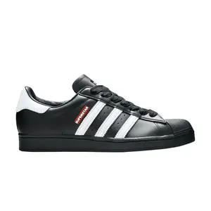 Adidas Run D.m.c. X Superstar 'jam Master Jay' Sneakers