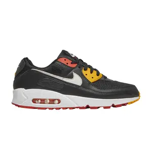 Nike Max 90 ‘roswell Rayguns - Black