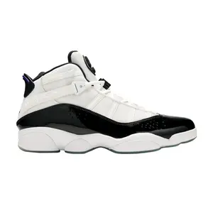 JORDAN 6 Rings Sneakers - White