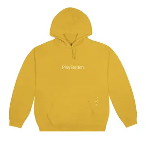 TRAVIS SCOTT Motherboard Iv Hoodie