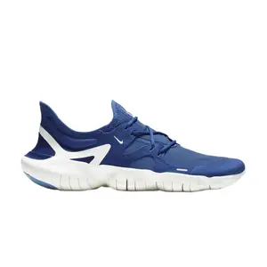 Nike Free Rn 5.0 - Blue