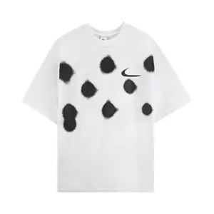 Nike X Off- Short-sleeve Top