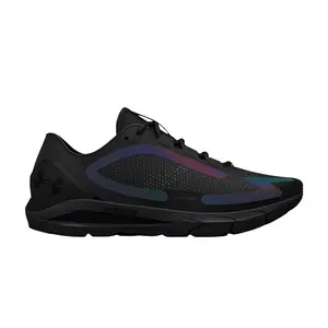 Under Armour Hovr Sonic 5 Storm Sneakers - Black