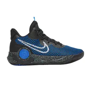 Nike Kd Trey 5 Ix Ep Sneakers - Blue