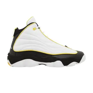 JORDAN Pro Strong Sneakers - White