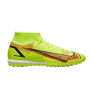 Nike Mercurial Superfly 8 Academy Tf Motivation Pack - Green