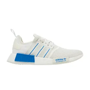 Adidas Nmd_r1 Sneakers - White