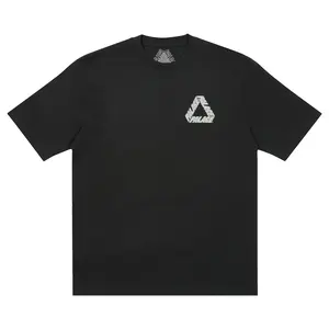 PALACE P3 Team T-shirt - Black