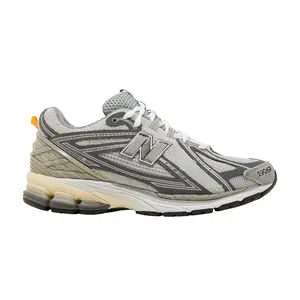 NEW BALANCE Invincible X N.hoolywood 1906r Sneakers - Grey