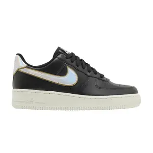 Nike Air Force 1 Low - Black