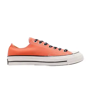 CONVERSE Chuck 70 Ox 'psy Kichs Pack' Sneakers - Orange
