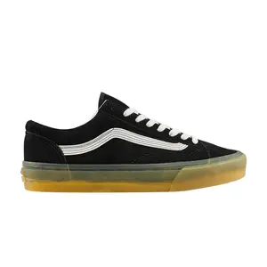 VANS Style 36 Sneakers - Black