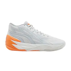 PUMA Puma MB.02 'Gorangé' Sneakers Grey