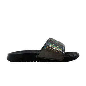 Nike Benassi Ultra Premium Slides