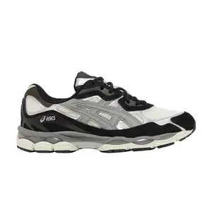 Asics Gel Nyc Sneakers - Cream