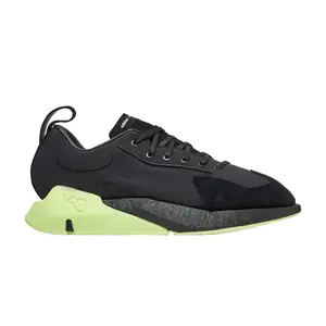 Adidas Y-3 Orisan Sneakers - Black