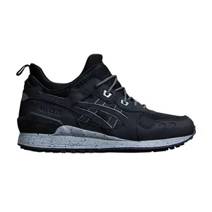 Asics Gel Lyte Mt Sneakers - Black