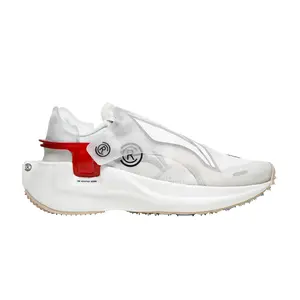 LI-NING Windranger - White