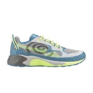 PUMA Perks And Mini X Prevail 'pampuma Island' Sneakers - Blue