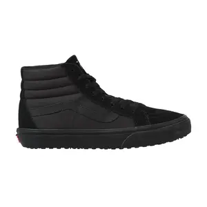 VANS Sk8-hi Reissue Uc 2.0 'made For The Makers Suede - Black