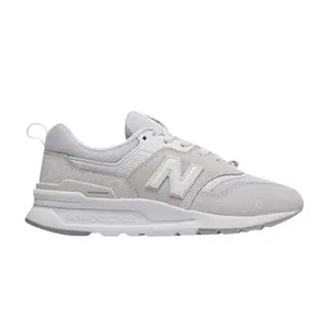 NEW BALANCE 997h Sneakers - Grey