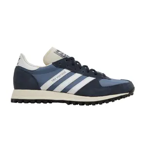 Adidas Trx Vintage Sneakers - Blue