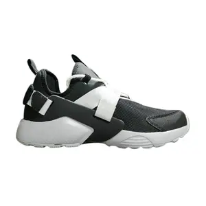 Nike Huarache City Low Sneakers - Black
