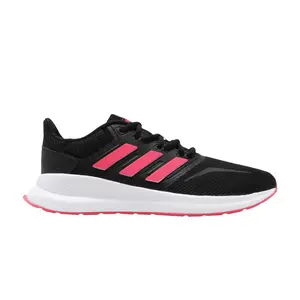 Adidas Runfalcon Sneakers - Black