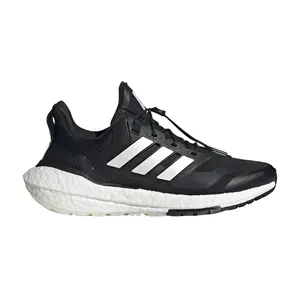 Adidas Ultraboost 22 Cold.rdy 2.0 Sneakers - Black