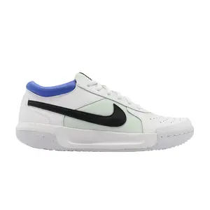 Nike Nikecourt Zoom Lite 3 Sneakers - White