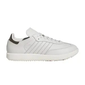 Adidas Samba Spikeless Golf Sneakers - Grey