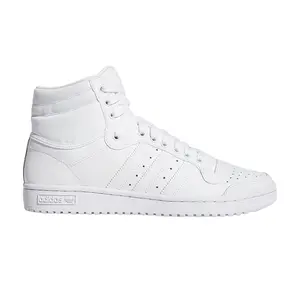 Adidas Top Ten High Sneakers - White