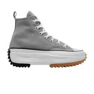 CONVERSE Run Star Hike High Top Sneakers - Grey