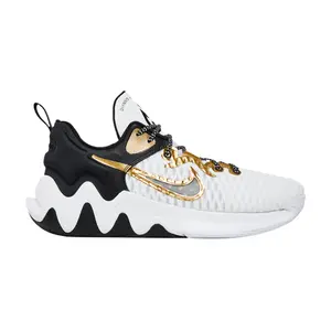Nike Giannis Immortality Ep 'championship - White