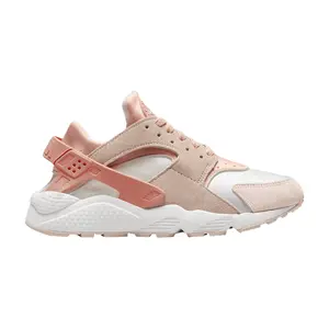 Women's Pink Huaraches