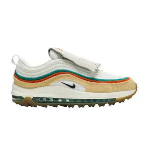 Nike Air Max 97 Golf Nrg 'lucky And Good - White