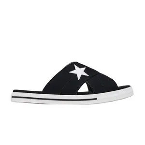 Women's Converse Slides
