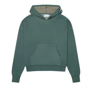 Rhude Hooded Sweatshirts Hoodies For Women