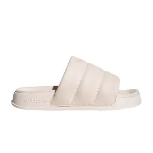Adidas Adilette Essential Slide - Pink