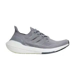 Adidas Ultraboost 21 Sneakers - Grey