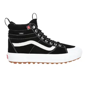 VANS Sk8-hi Mte 2.0 Dx High-top Sneakers - Black