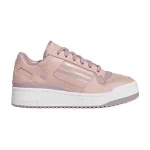 Adidas Forum Bold Sneakers - Pink