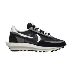 Nike Sacai X Ldwaffle Sneakers