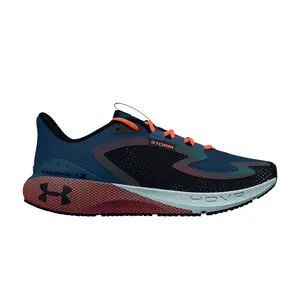 Under Armour Hovr Machina 3 Storm - Blue