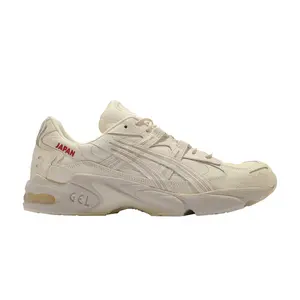 Asics Gel-kayano 5 Og Sneakers - Cream